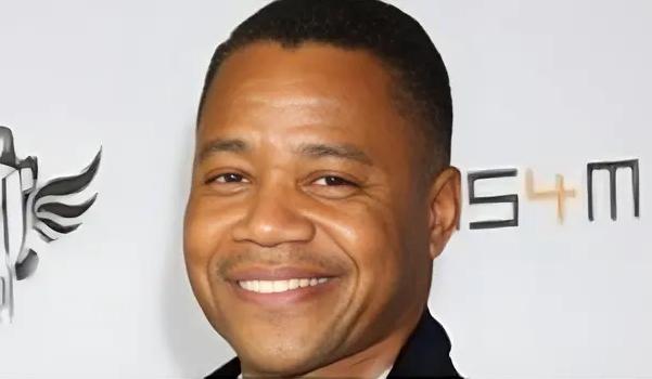 Josh Webber Talks New Holiday Film Starring Cuba Gooding Jr.