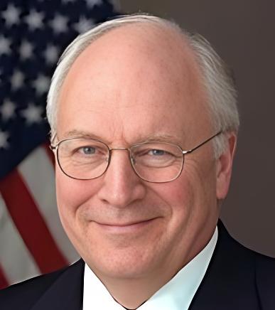 Between Steel and Shadow: The Life, Legacy, and Lessons of Dick Cheney ...