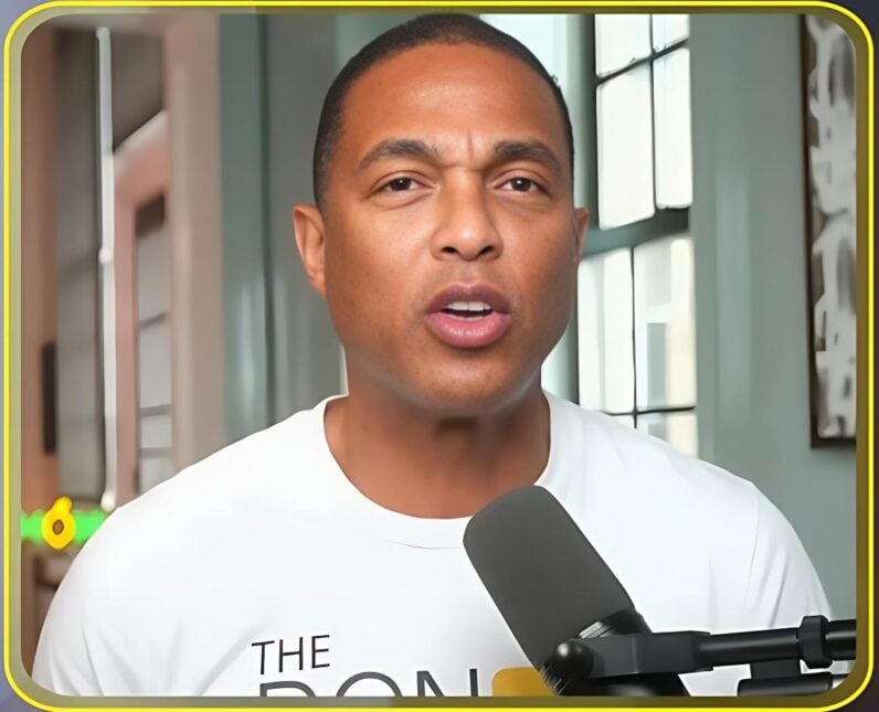 Don Lemon 'Lucky' He Wasn't Lynched Over Church Protest