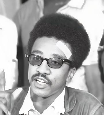 Civil Rights Icon H. Rap Brown Dies at 82 in Prison