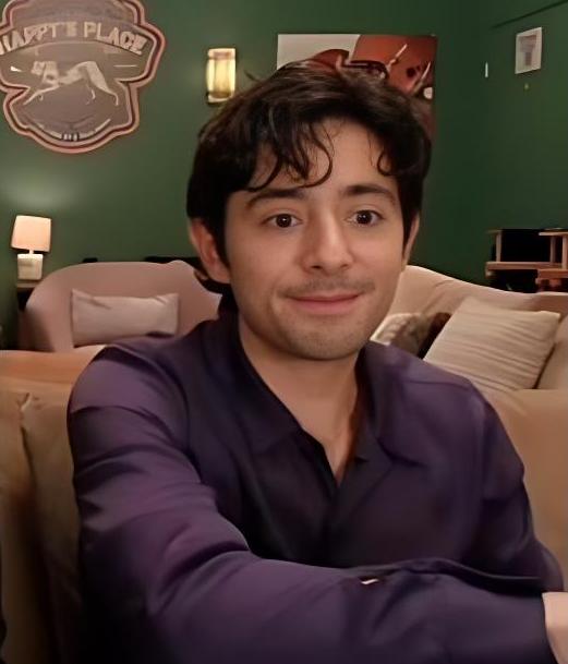 Inside Season 2 of 'Happy’s Place' with Peterman & Castelblanco