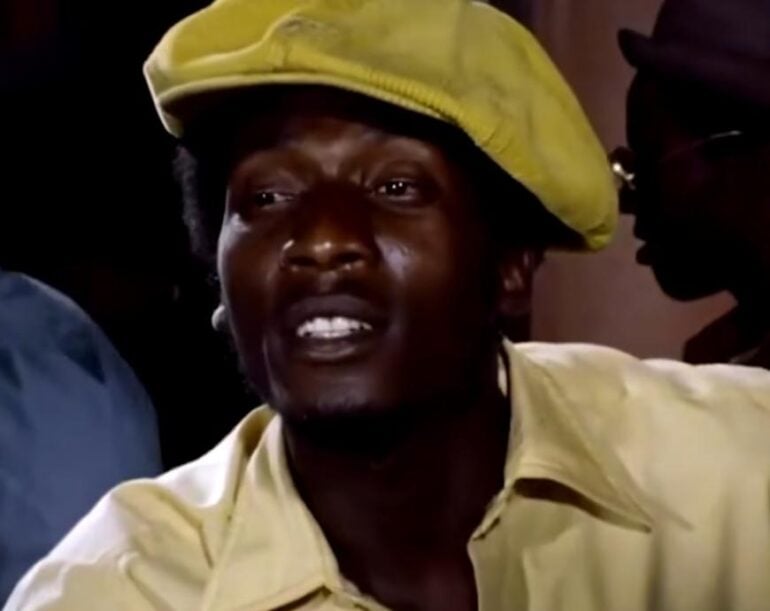 Reggae Icon Jimmy Cliff Dies at 81 After Illness