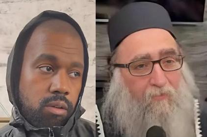Ye Apologizes to Rabbi Pinto in Sincere Step Toward Redemption