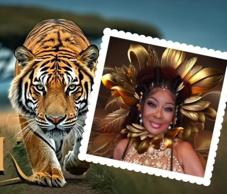 Mariea Antoinette Releases New Single 'Afrika'