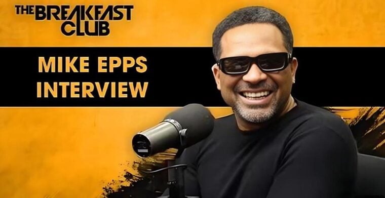 Mike Epps Sparks Debate After Slamming Food Stamp Culture