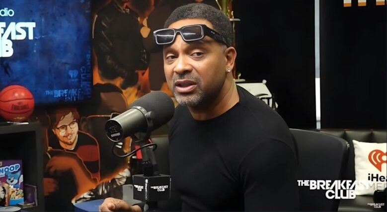 Mike Epps Sparks Debate After Slamming Food Stamp Culture