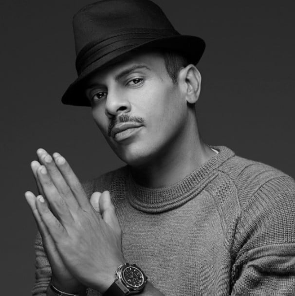 R&B Legend Christopher Williams Talks Musical Comeback