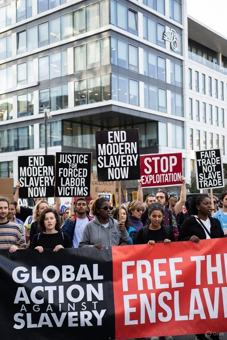 Elon Musk’s Slavery Post Sparks Fury: ‘Proud’ or Problematic?