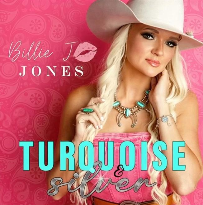 The Pulse of Entertainment: Billie Jo Jones Perform on 'The Road'