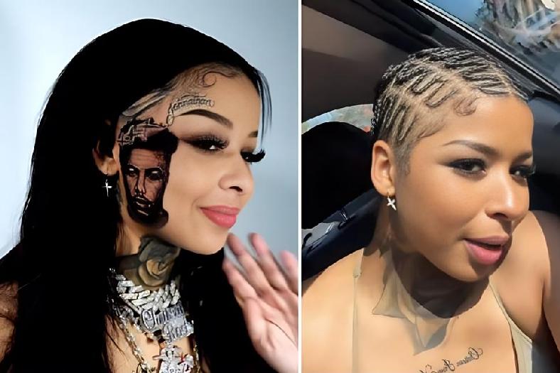 Raymond Santana Opens Up About Divorce from Deelishis