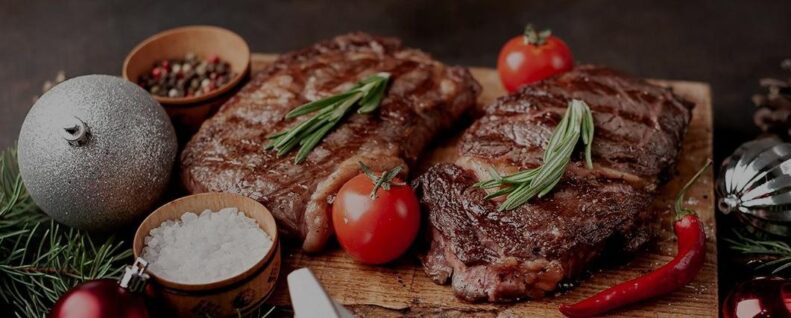 Christmas Food Trends: What America is Buying