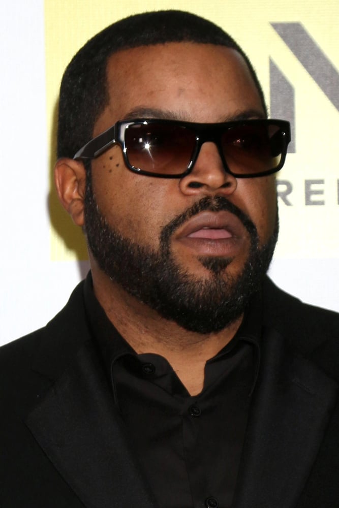 Ice Cube Returns for Cameo in 'Anaconda' Comedy | Trailer