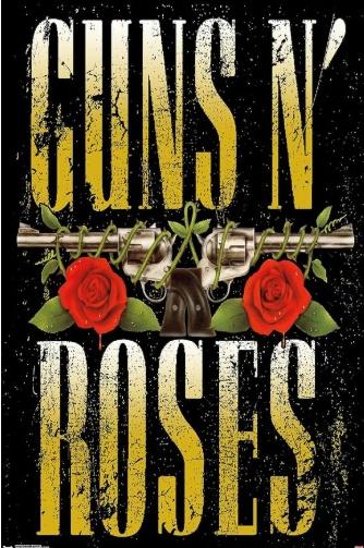Public Enemy to Open for Guns N' Roses in 2026