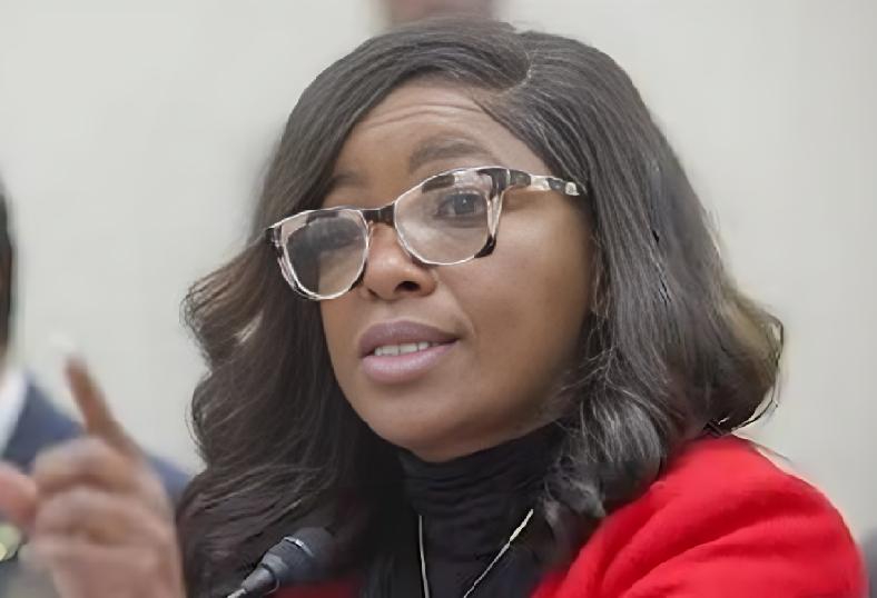 Jasmine Crockett Joins Texas Senate Race Against Cornyn