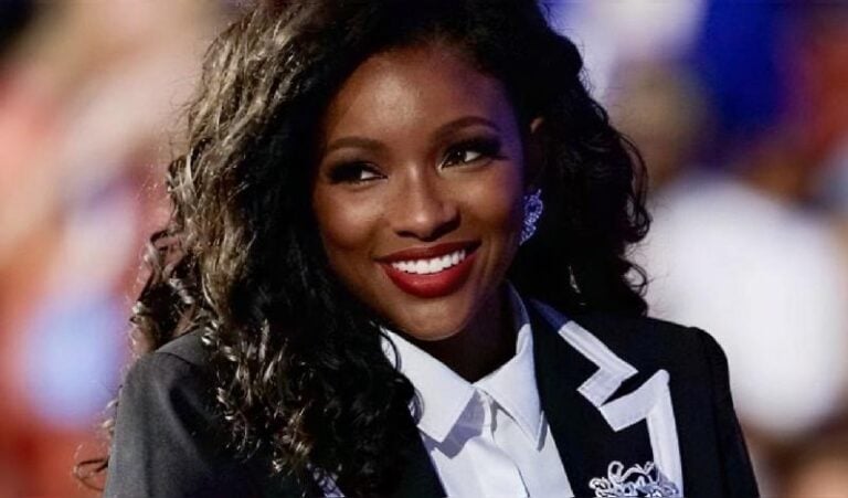 Jasmine Crockett May Return to Law After Senate Primary Loss