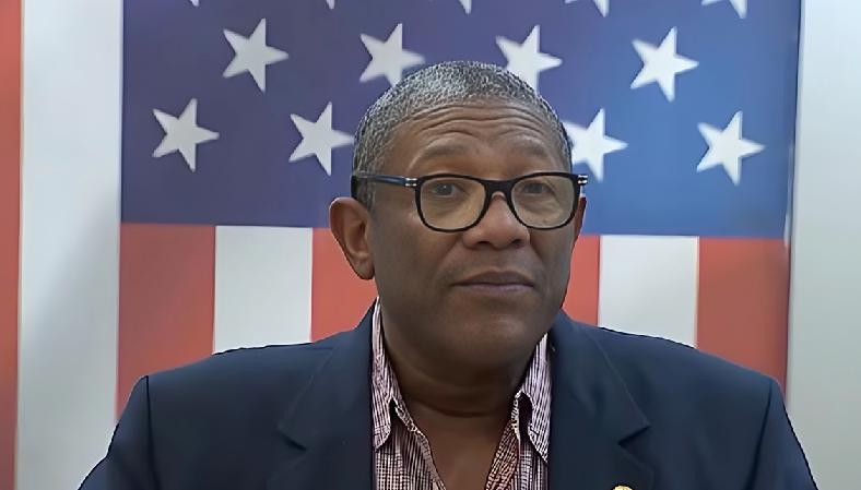 Quinta Brunson on Abbott Elementary Season 5