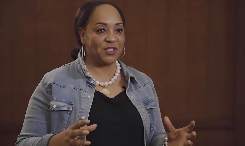 BWOPA's LaNiece Jones on Black Women's Leadership