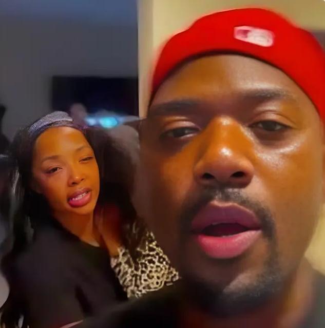 Ray J Says 'Crashing Out' Made Him Go Viral for Years