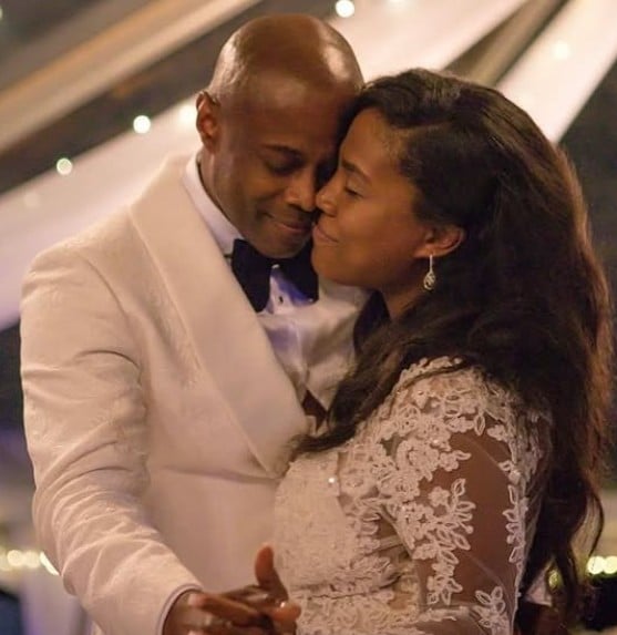 KEM Expecting Eighth Child