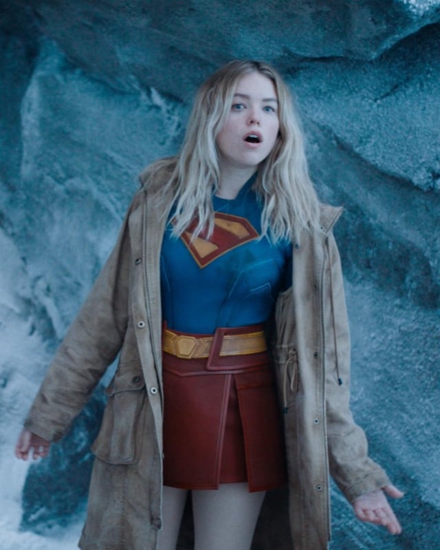 'Supergirl' Movie Starring Milly Alcock Set for Summer 2026