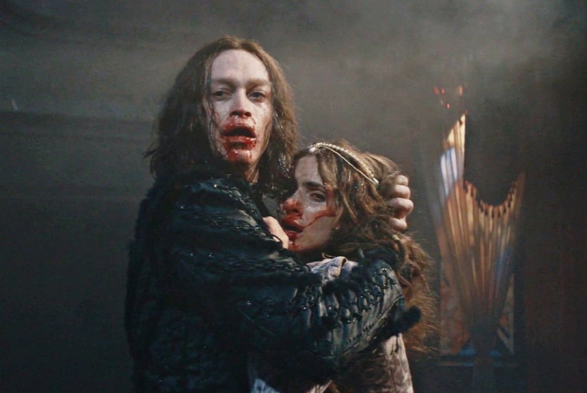 Luc Besson’s 'Dracula' Trailer Debuts, Coming to U.S. in 2026