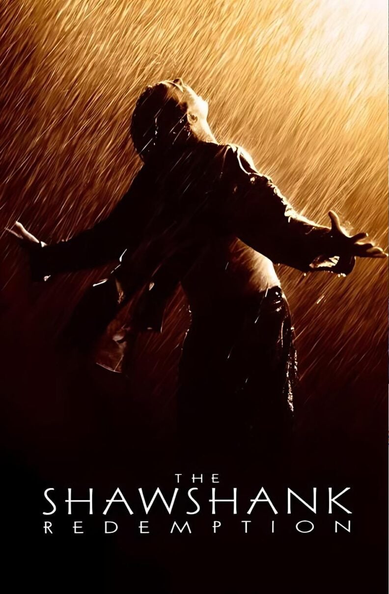 ‘Shawshank Redemption’ Is Streaming Free and Climbing