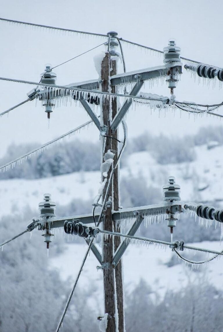 Winter Storm Fern Slams U.S. With Ice, Snow, and Deadly Cold