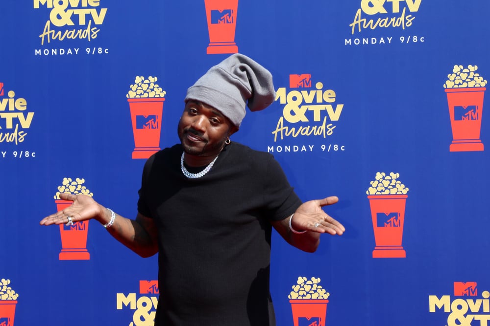 Ray J Vows Life Changes After Difficult 2025