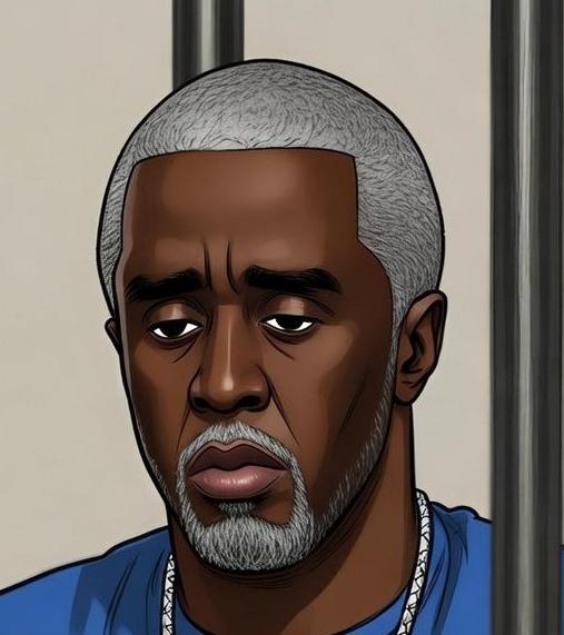 Trump Says 'No Means No' as He Denies Diddy Pardon