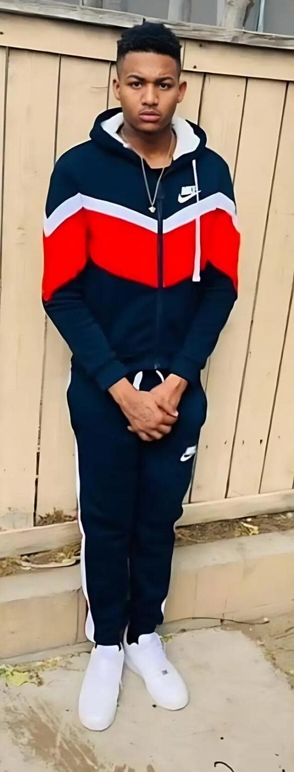 Arrests Demanded in Fatal Shooting of Unarmed Jaque Rabon