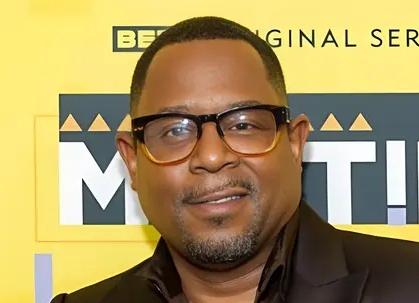 Martin Lawrence Responds to Colorism Claims