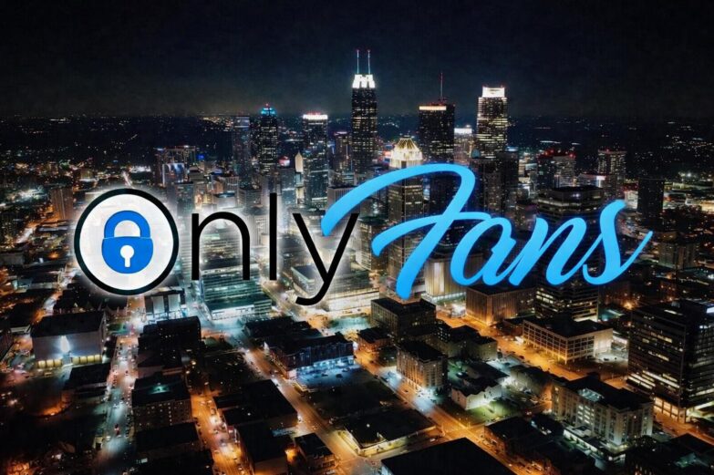 Atlanta Ranks No. 1 Worldwide for OnlyFans Spending Per Capita