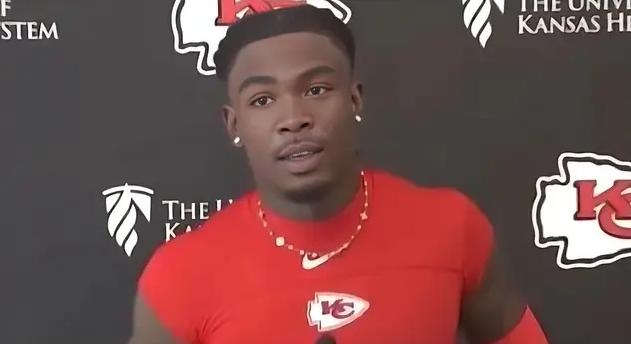 Rashee Rice’s Girlfriend Alleges Years of Domestic Abuse