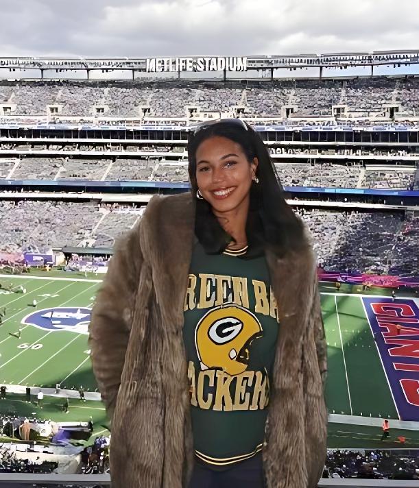 Ronika Stone Love slams NFL injury replays in viral TikTok