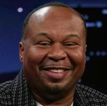 Roy Wood Jr. Says Dad Fumbled ‘Soul Train’ Deal