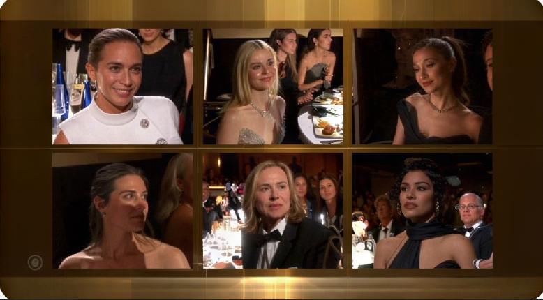 2026 Golden Globes: Teyana Taylor Wins - Snoop was High/Funny