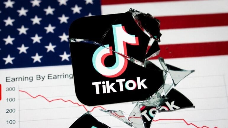 TikTok Payouts Crash After U.S. Sale, Creators Speak Out