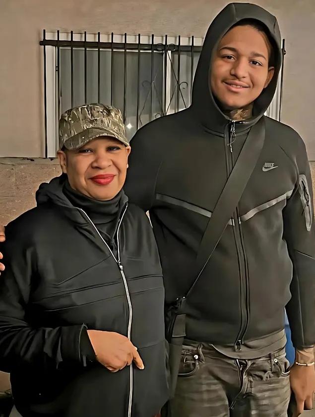 Arrests Demanded in Fatal Shooting of Unarmed Jaque Rabon