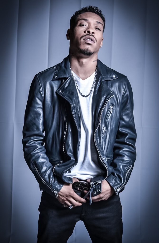 The Pulse of Entertainment: Chef Sean's NAACP Consideration