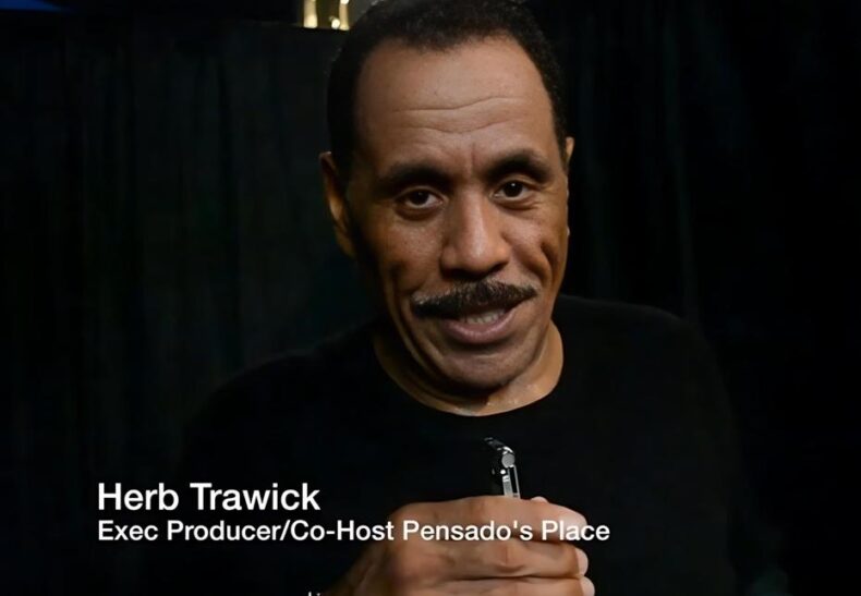 Herb Trawick Dead at 69: 'Pensado's Place' Co-Founder
