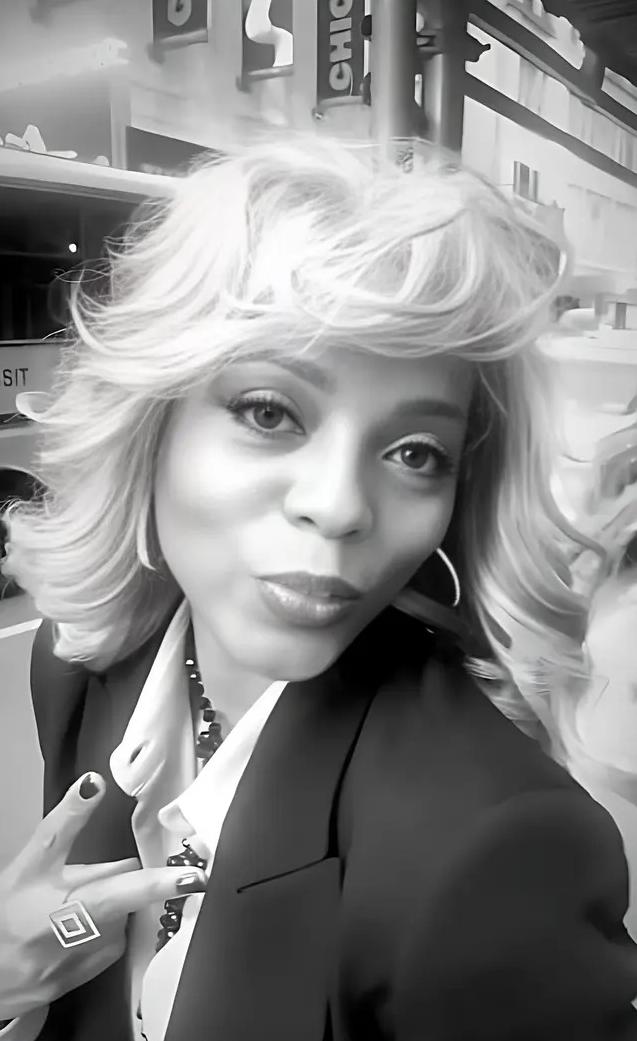 Sparkle Responds to Niece Reshona Landfair’s Claims in Memoir