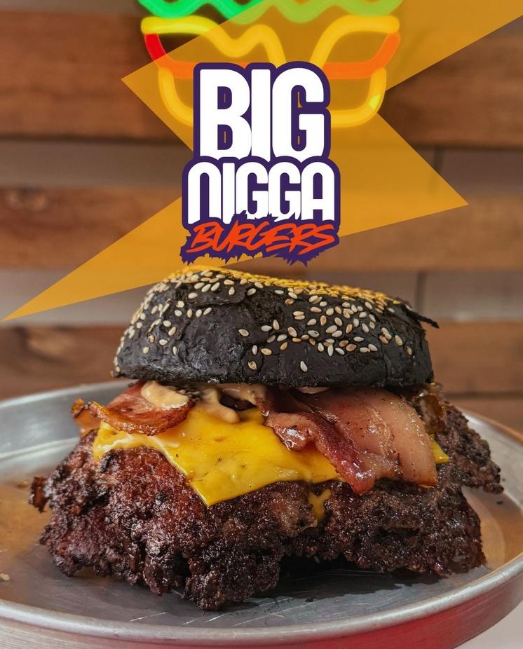 Big Nigga Burgers: The Argentine Joint Breaking America's Brain