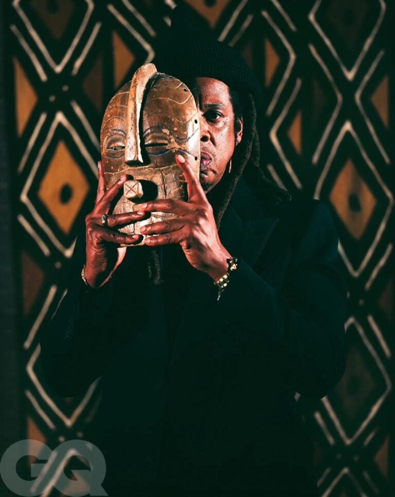 Jay-Z Breaks Silence on Lawsuit and More in GQ Interview