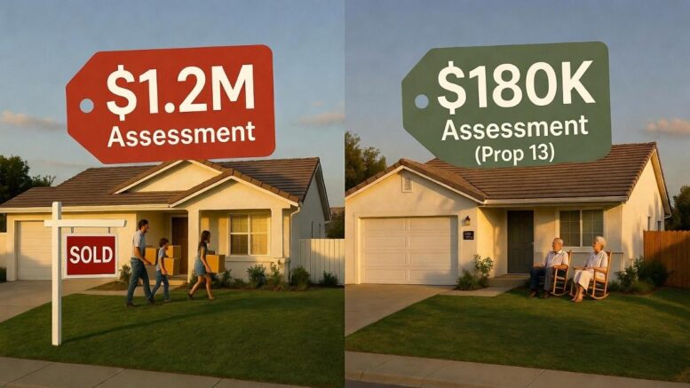 Prop 13: A "Right-Wing Scheme" That Starved Communities