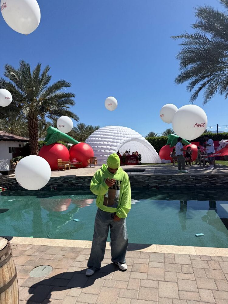 Coachella 2026: Secret Parties & Clubs