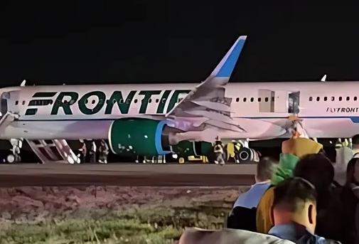 Denver Runway Death Trespasser Hit During Takeoff