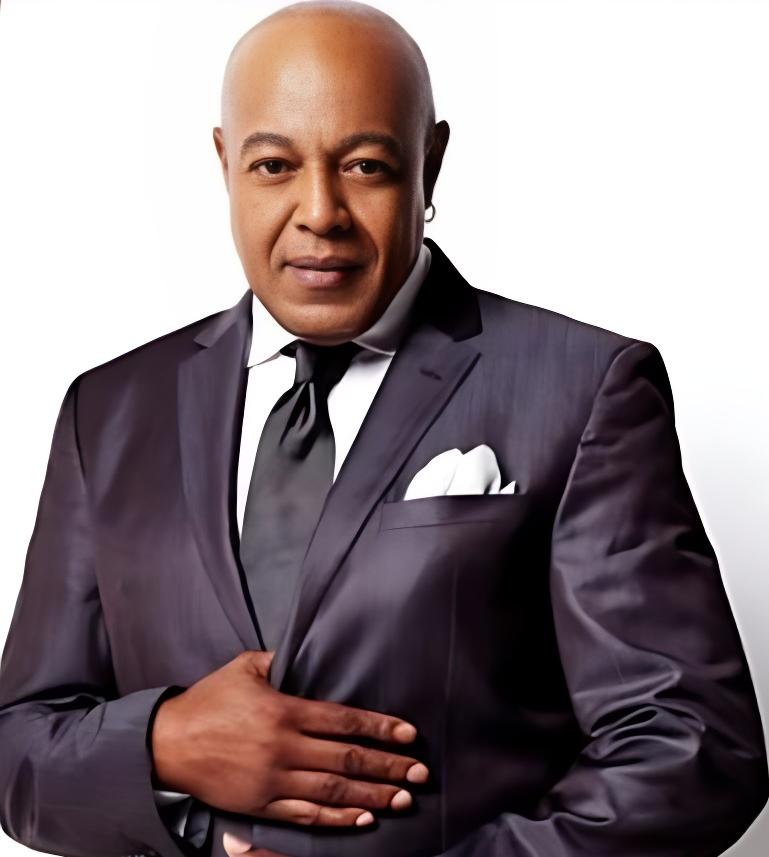 Peabo Bryson Under Medical Care After Stroke