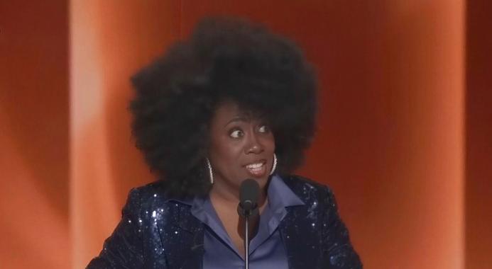 Tonya McKenzie Explains Sheryl Underwood’s CAA Signing