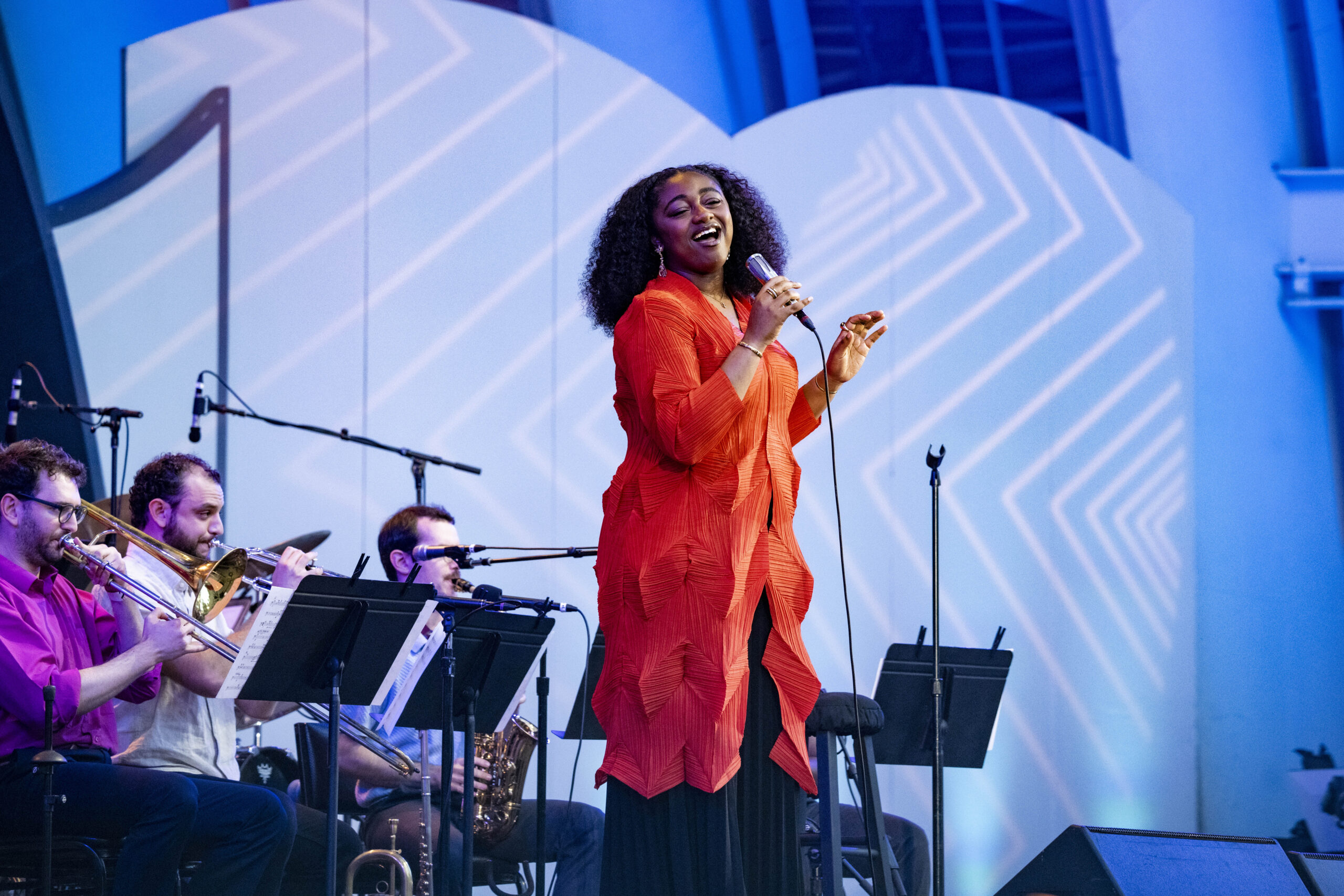 Blue Note Jazz Festival Hollywood Bowl
