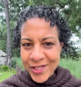 Richard Pryor's Daughter Has Spent a Career Studying the N-Word